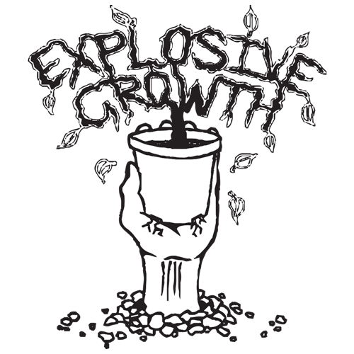 Explosive Growth Nursery | Landscaping & Plant Sourcing | 0405 426 919